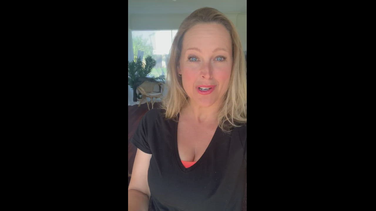 Ali Mutch - Professional Profile, Photos on StarNow