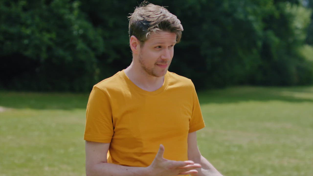 Chris Clynes - Professional Profile, Photos on StarNow - Actor