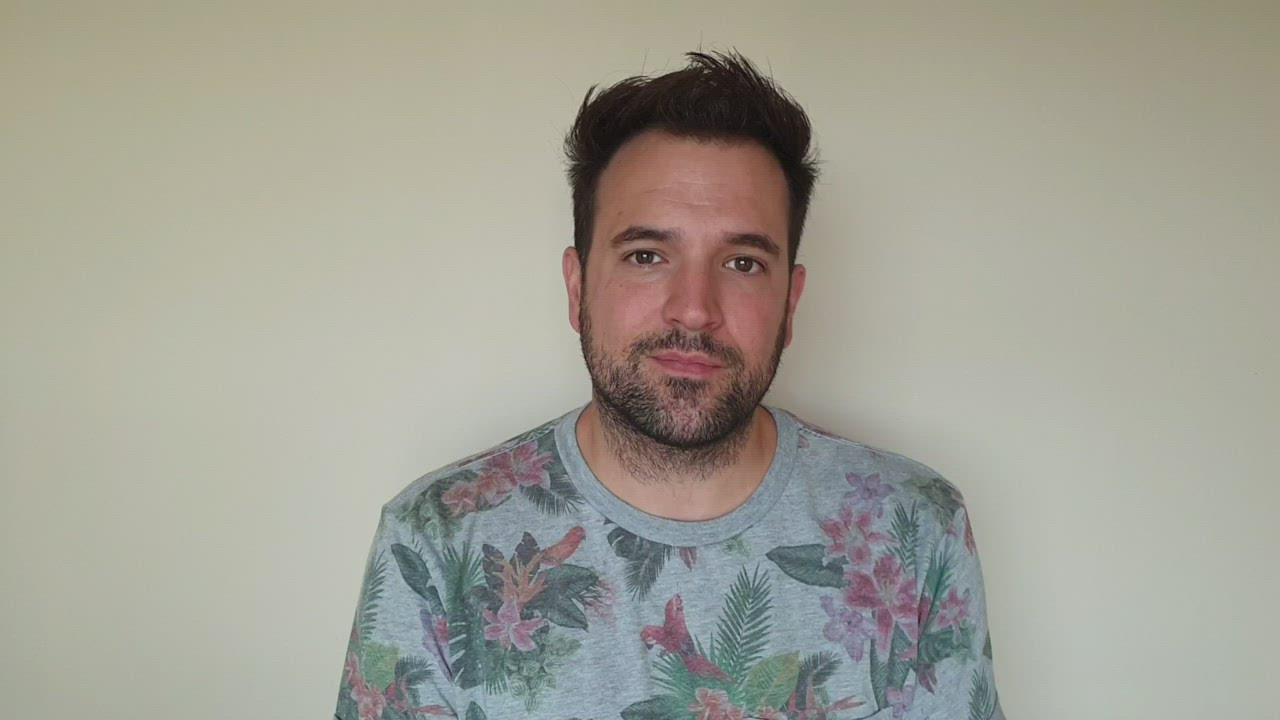 Benjamin Gerrard - Professional Profile, Photos on StarNow