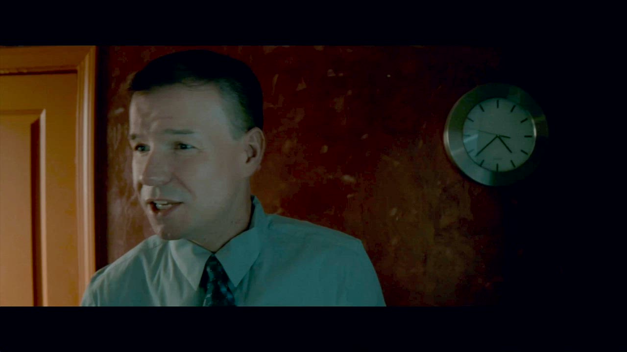 David Marchant - Professional Profile, Photos on StarNow - Actor