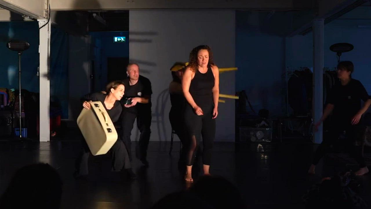 Kate Abbott - Professional Profile, Photos on Mandy - Actor/Dancer