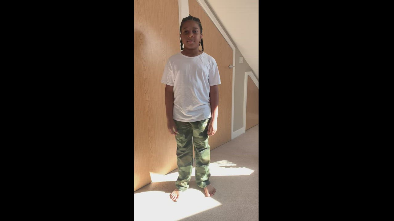 Daijon Dawes - Professional Profile, Photos on StarNow