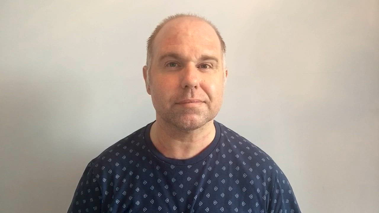 Tony Coughlan - Professional Profile, Photos on StarNow - Actor ...