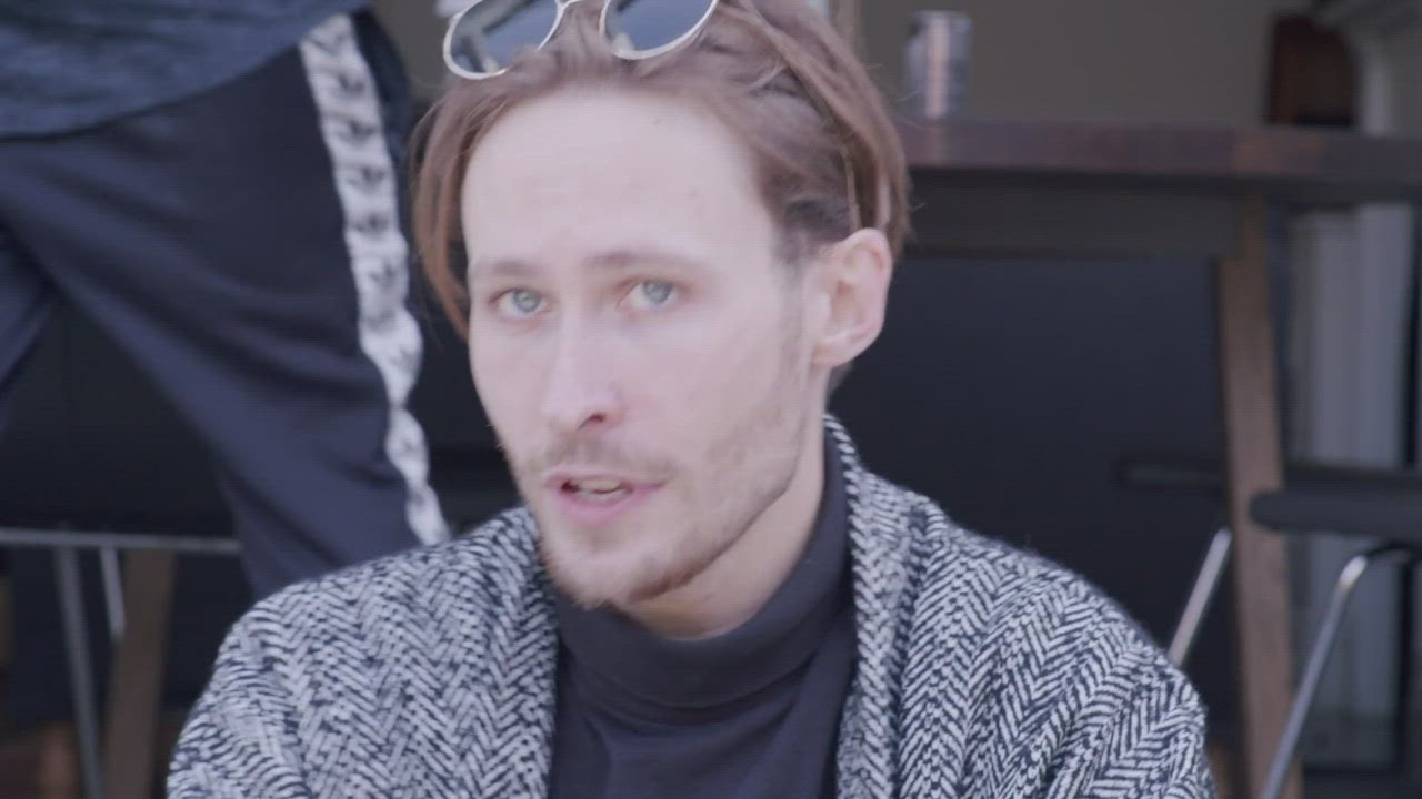 Tommy Boyce - Professional Profile, Photos on Mandy - Actor