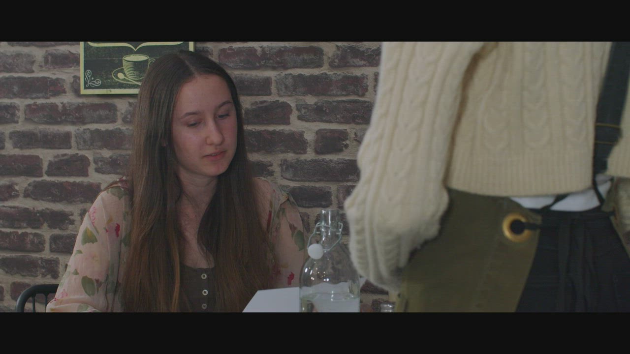 Ava Shepherd - Professional Profile, Photos on StarNow - Actor and Model