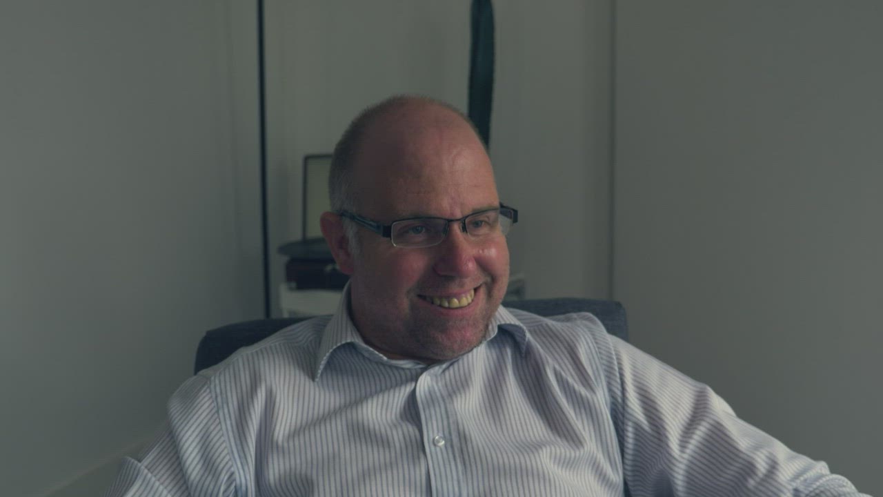 Tony Coughlan - Professional Profile, Photos on StarNow - Actor ...