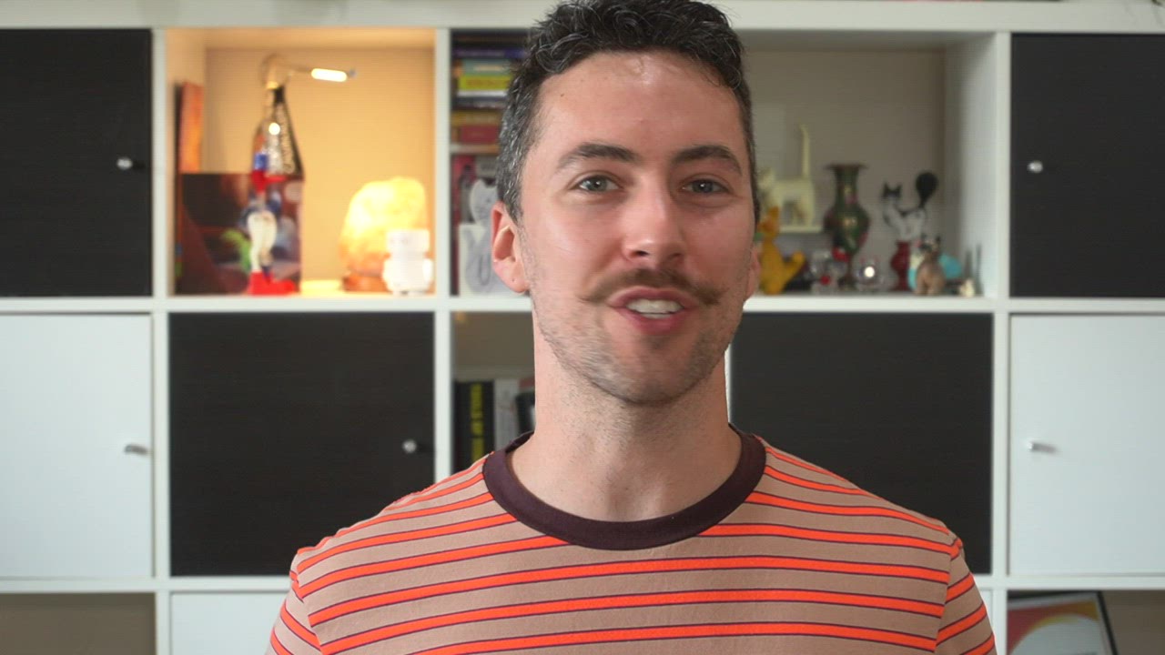 Christopher Hall Producer