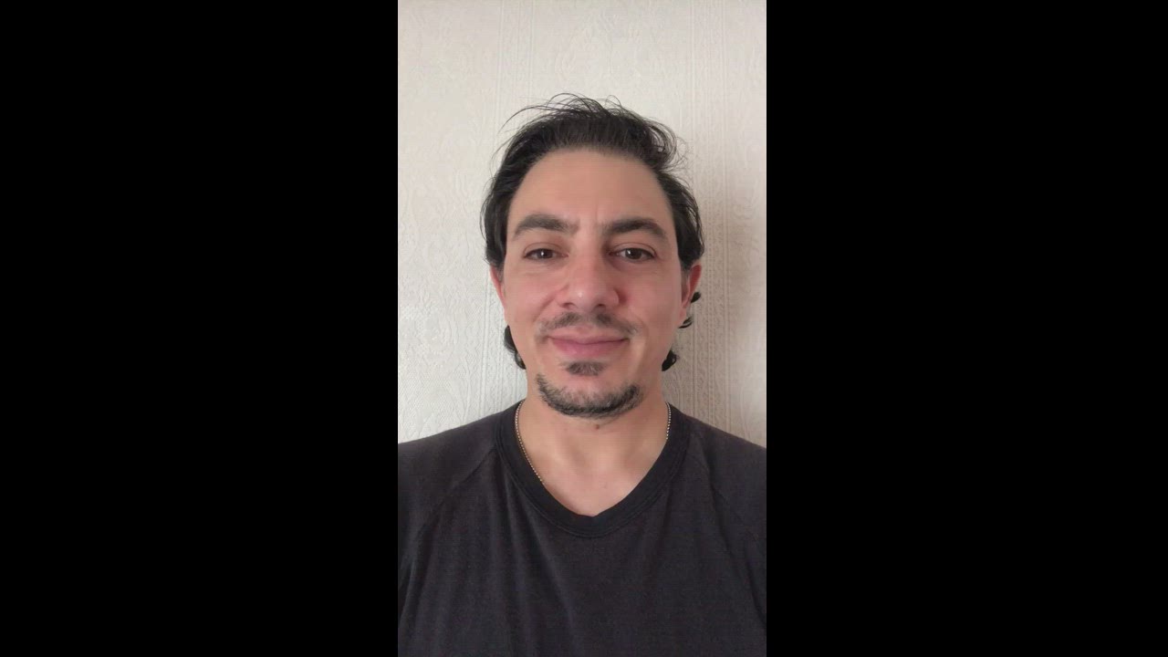 Steven Sammut - Professional Profile, Photos on StarNow - Actor