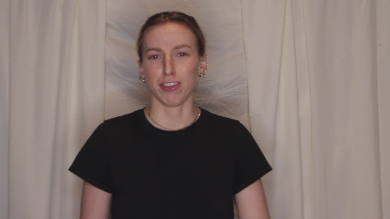 Simone Matheson - Professional Profile, Photos on Mandy - actor ...