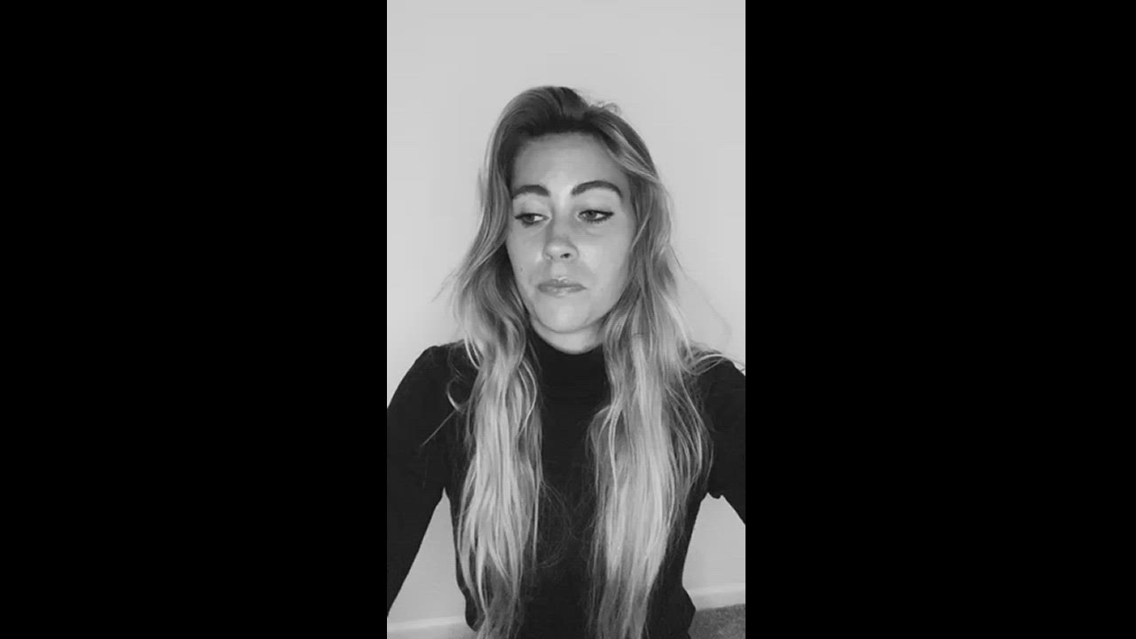 Mackenzie Hughes - Professional Profile, Photos on Backstage - PA ...