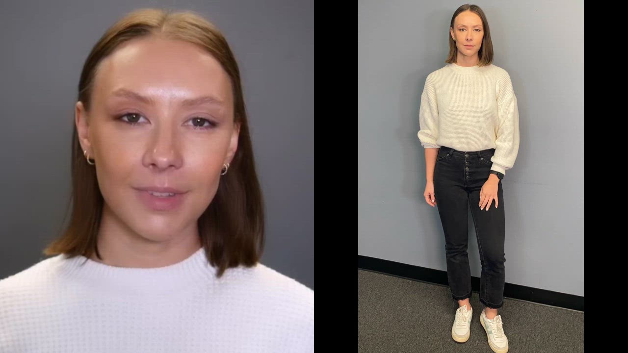 Victoria Myssik - Professional Profile, Photos on Mandy - Actor, Voiceover