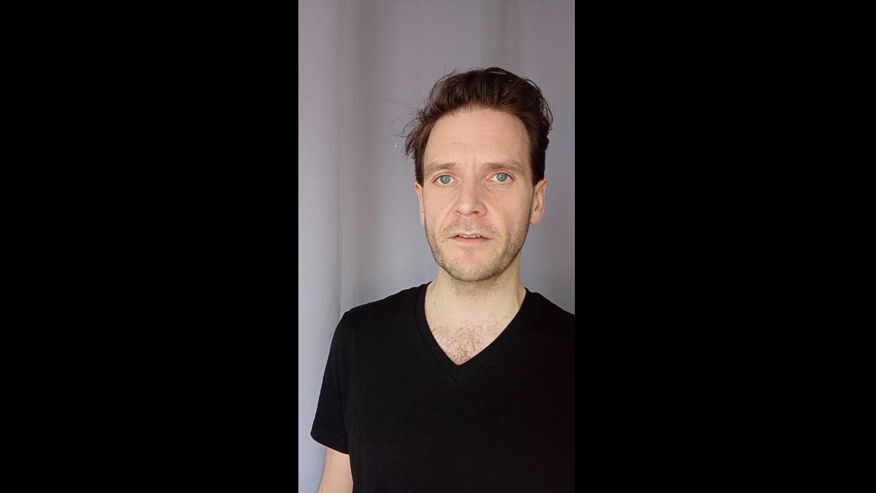 Craig Hannah - Professional Profile, Photos on Mandy