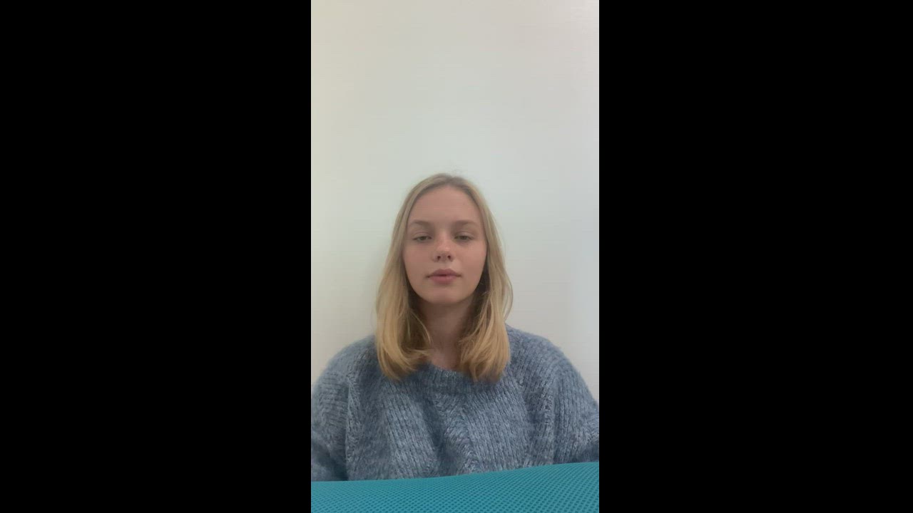 Ava Moroney - Professional Profile, Photos on StarNow