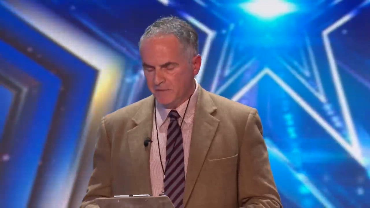 Keith Richards - Professional Profile, Photos on Mandy