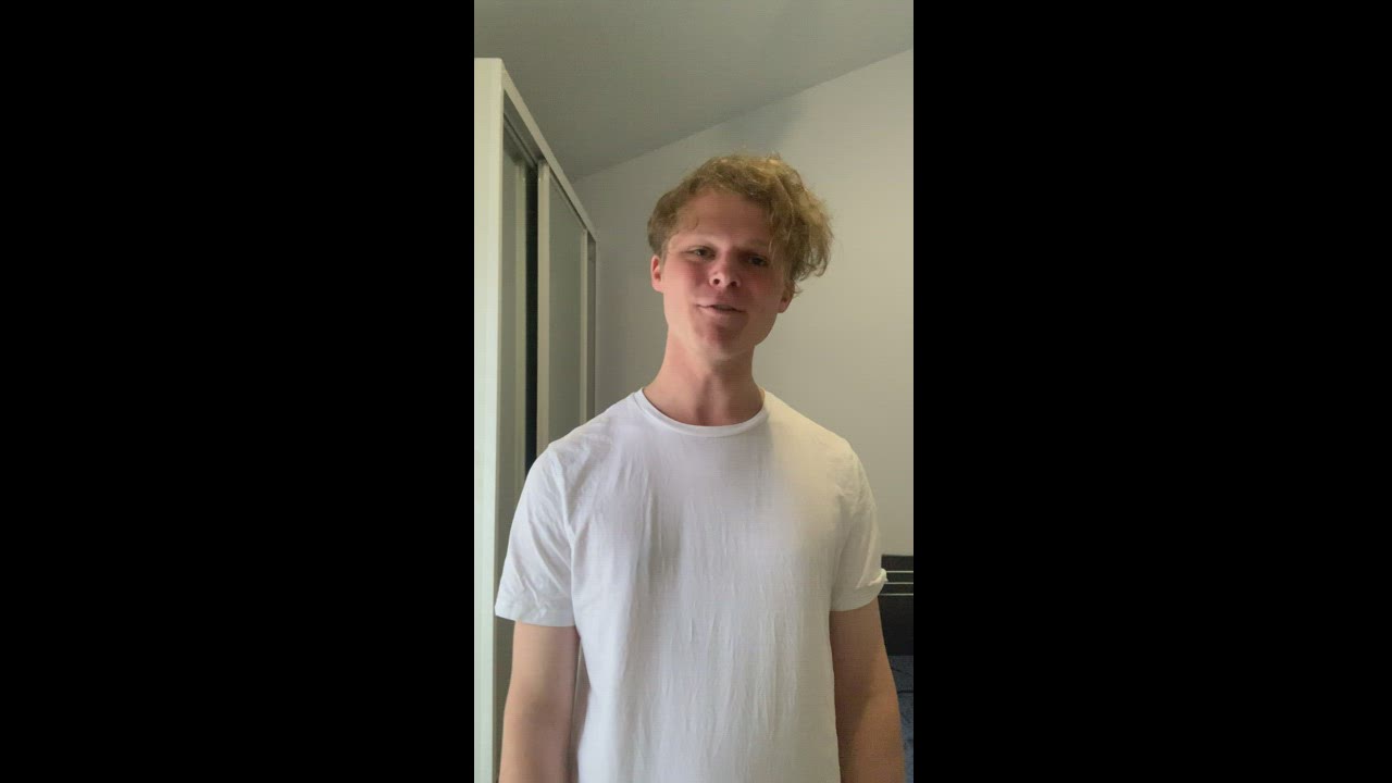 Ryan Atkins - Professional Profile, Photos on StarNow