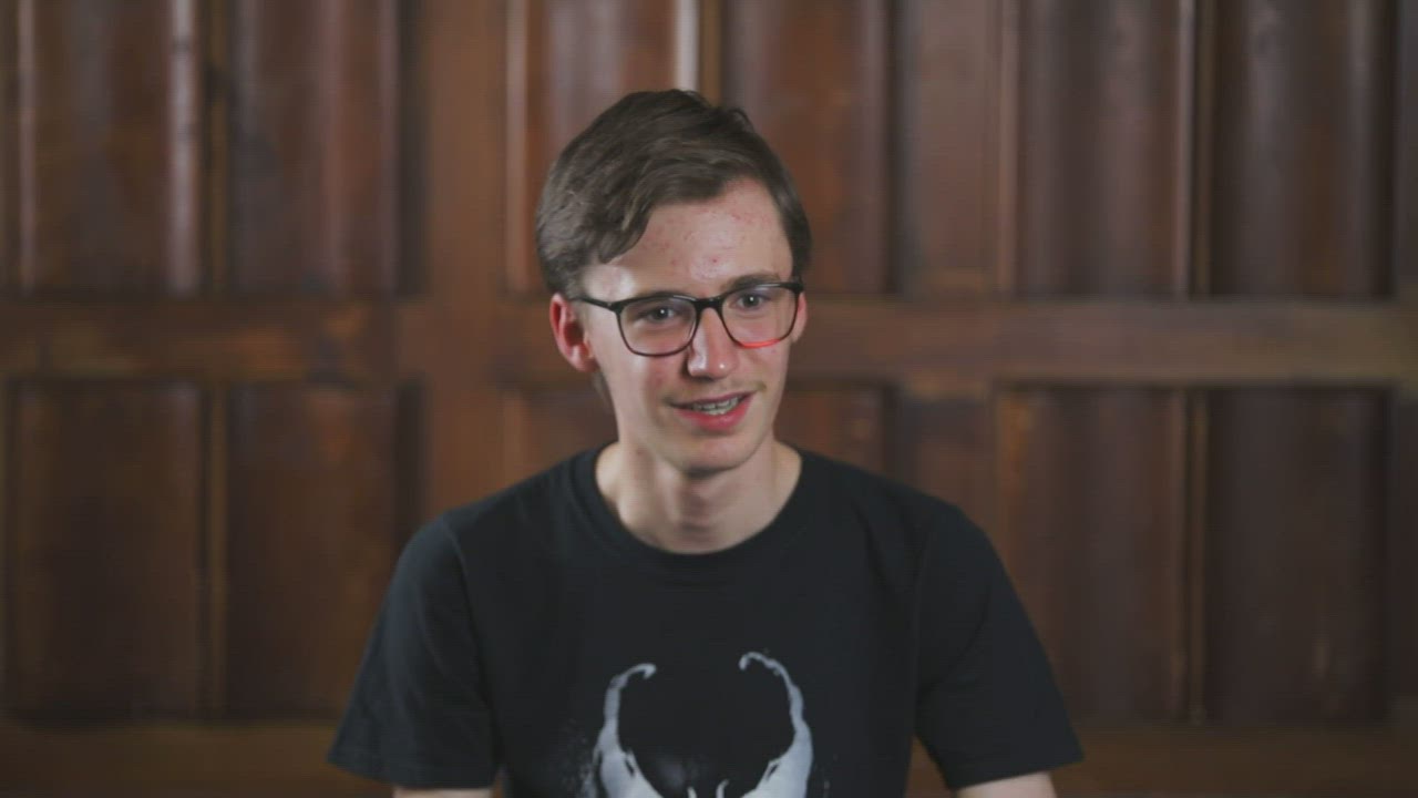 Matthew Trotter - Professional Profile, Photos on Mandy