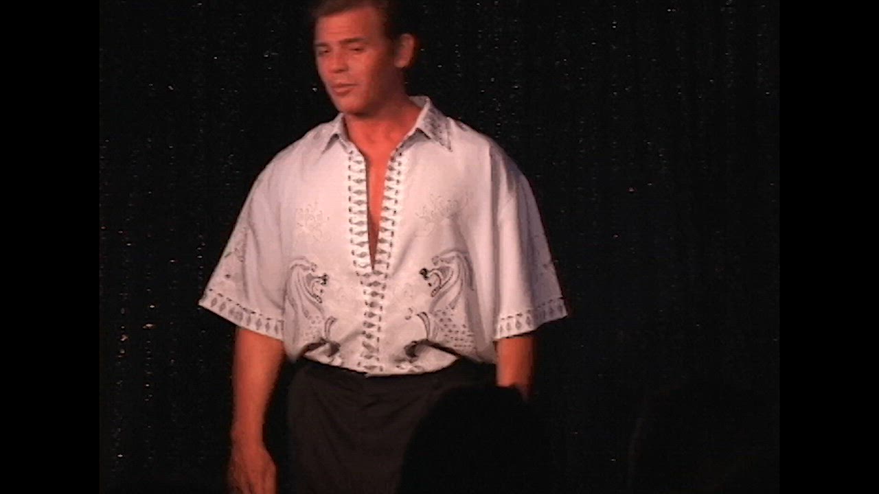 Jeff Stryker - Professional Profile, Photos on Backstage - Producer ...