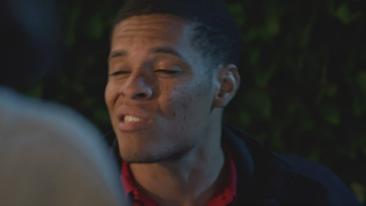 Kaine Buffonge - Professional Profile, Photos on Mandy