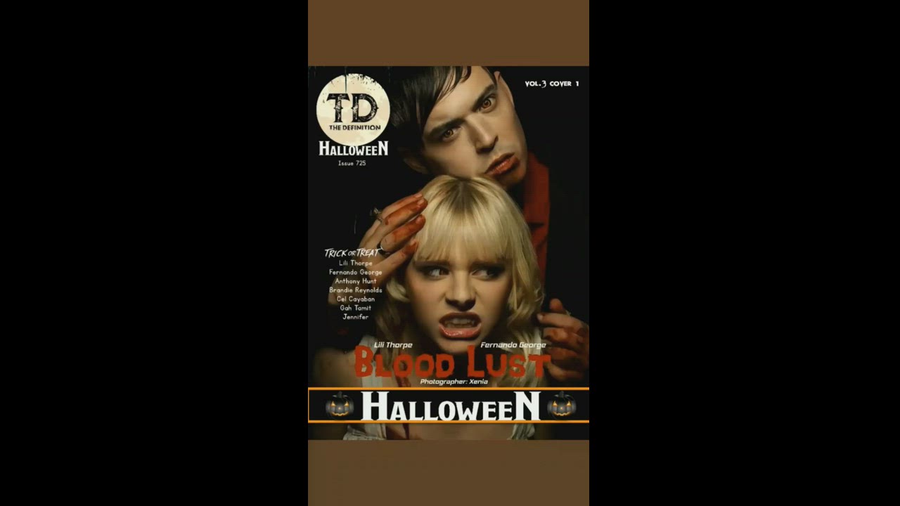 Lili Thorpe - Professional Profile, Photos on Mandy - Actor & Model