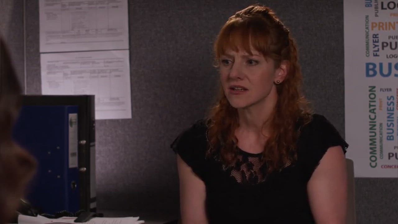 Maria Kyriacou - Professional Profile, Photos on Mandy - Actor