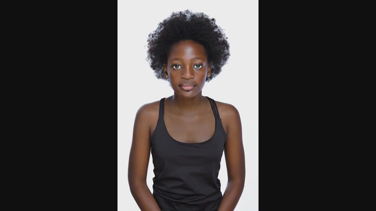 Dana Ncube - Professional Profile, Photos on StarNow - Actor/ Model