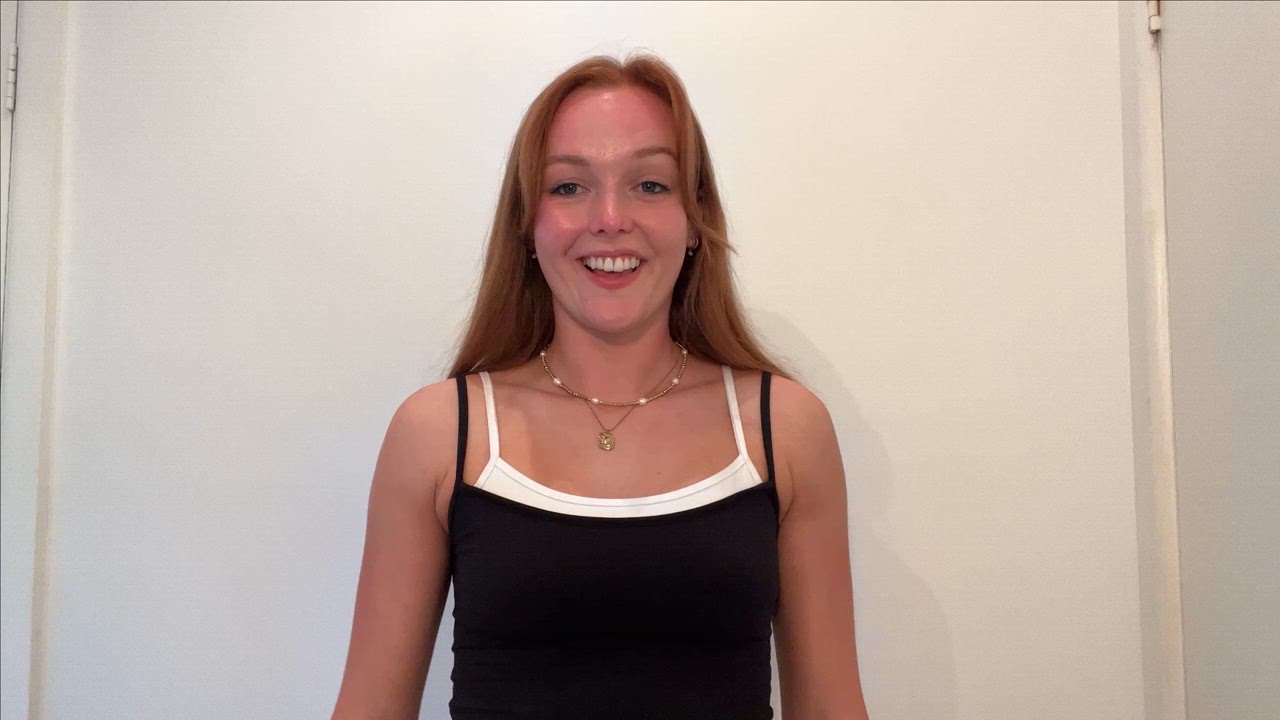 Ash Hook - Professional Profile, Photos on StarNow - Dancer, Model ...