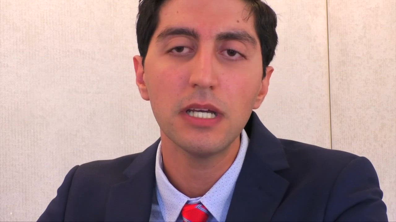 Faran Zabihian - Professional Profile, Photos on StarNow - Actor