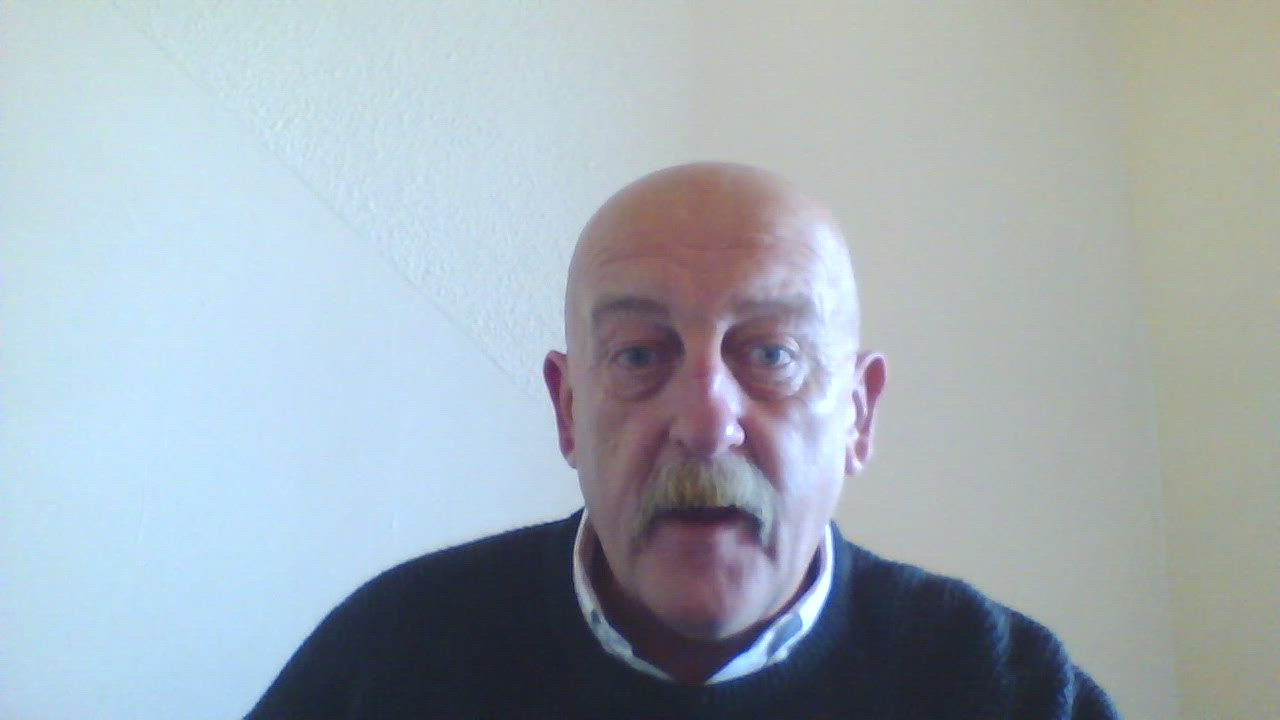 TERRY MCGAHAN - Professional Profile, Photos on StarNow