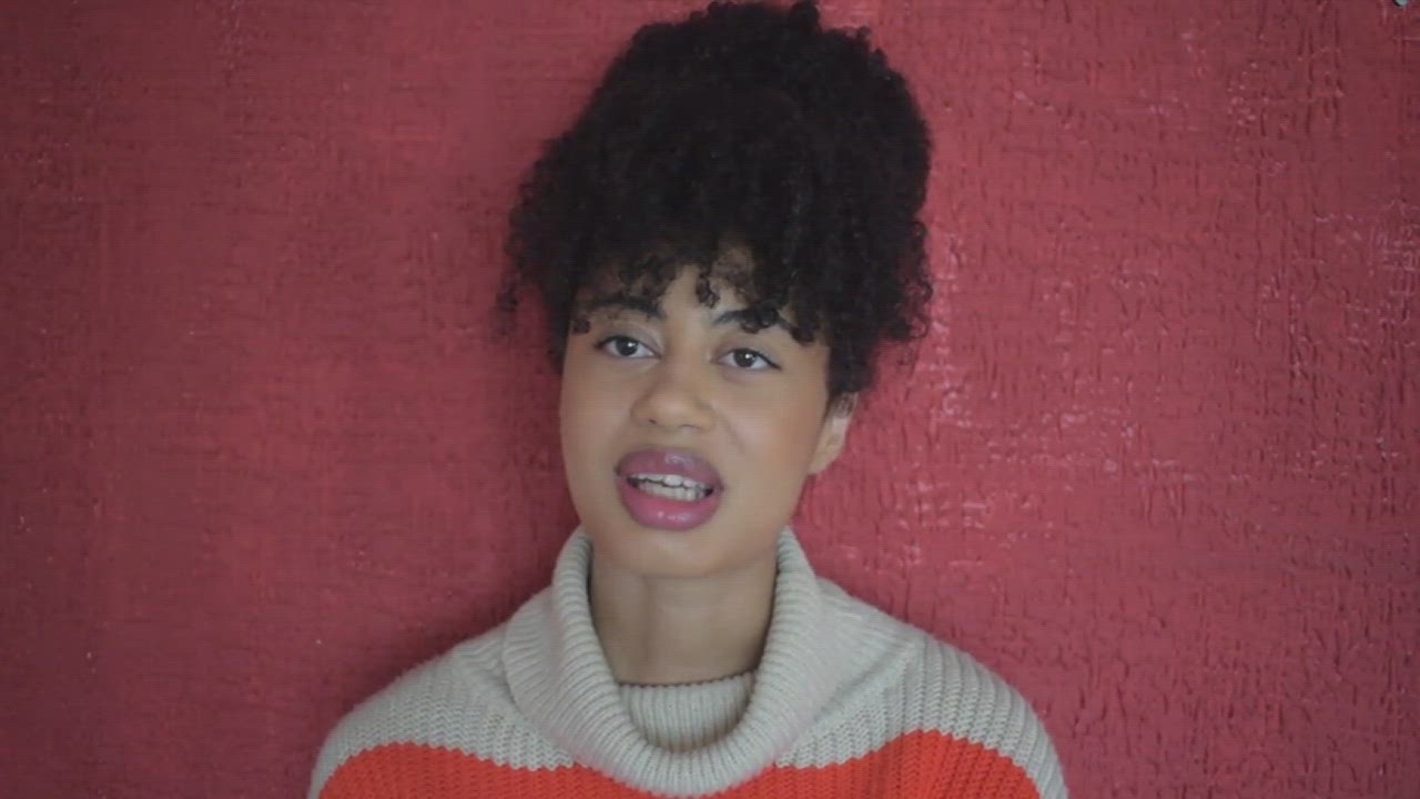 Jasmine Rachelle - Professional Profile, Photos on Mandy - Actor