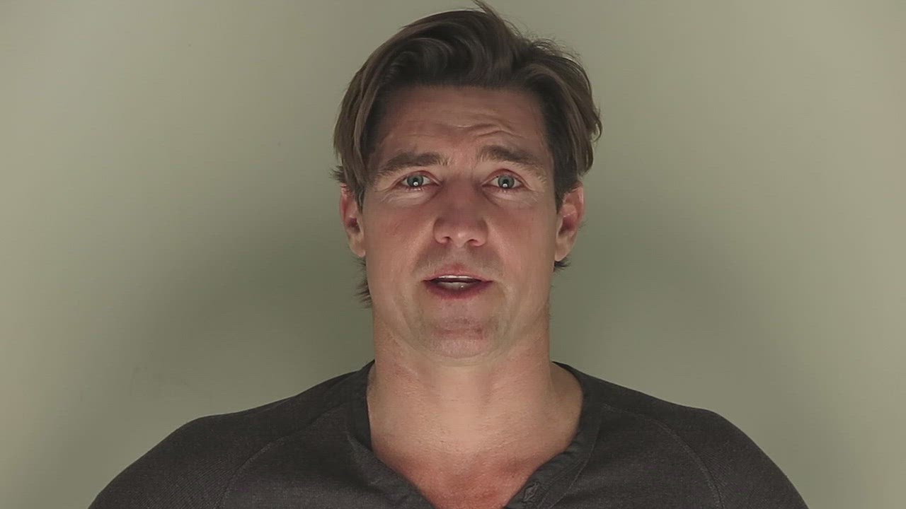 Daniel Gaut - Professional Profile, Photos on StarNow