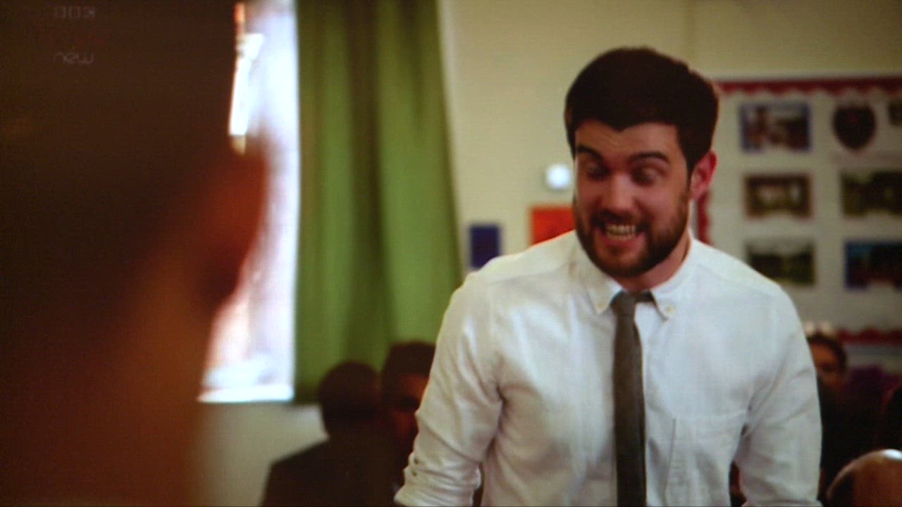 James Benson - Professional Profile, Photos on Mandy - Actor