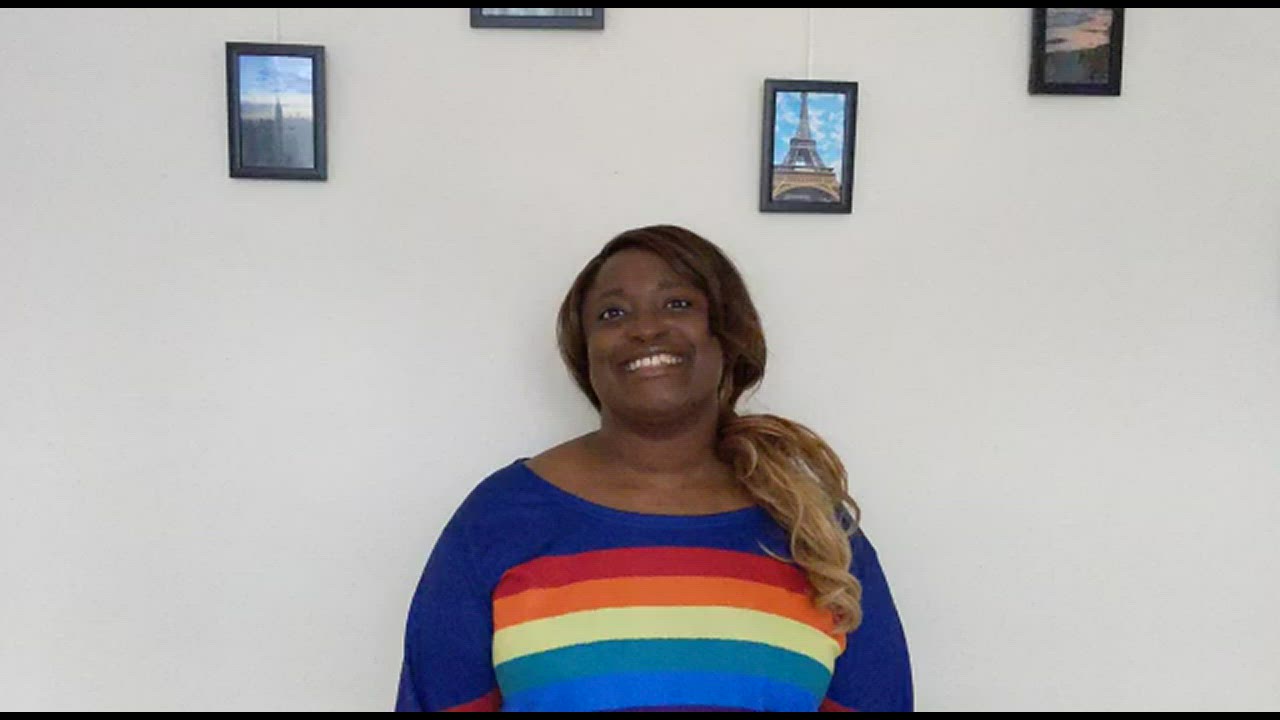 Tremaine Dawkins - Professional Profile, Photos on StarNow