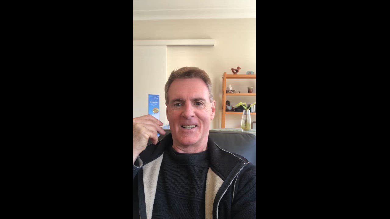 WARREN MITCHELL - Professional Profile, Photos on StarNow - Actor