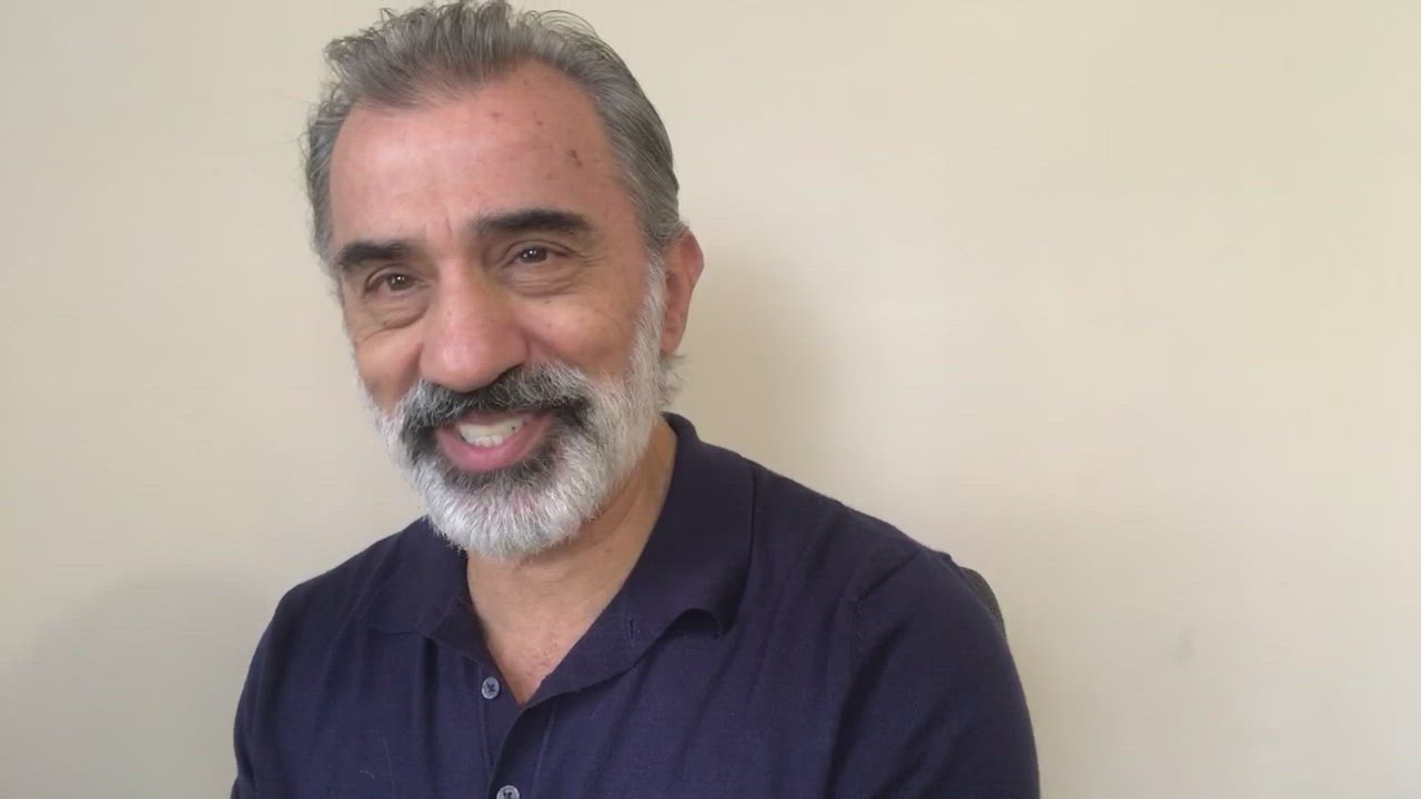 Anthony Michaels - Professional Profile, Photos on StarNow