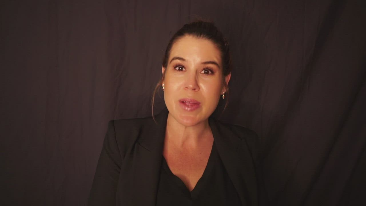 Tahlia Crinis - Professional Profile, Photos on Backstage