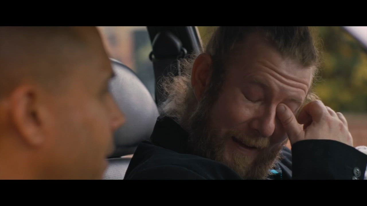 Danny Parsons - Professional Profile, Photos on Mandy