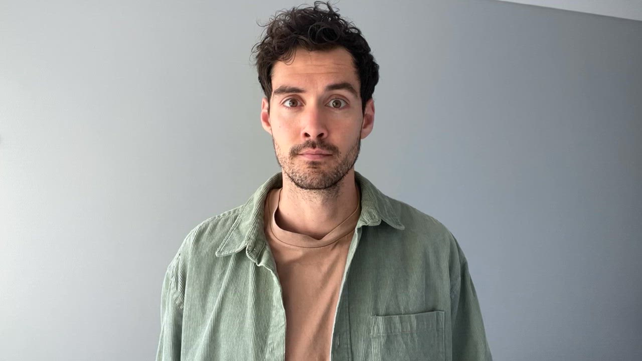 Matthew Ovens - Professional Profile, Photos on Mandy - Actor