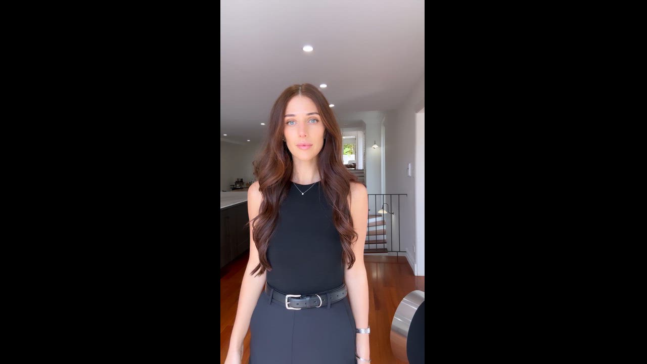 Alexandra Talifero - Professional Profile, Photos on StarNow