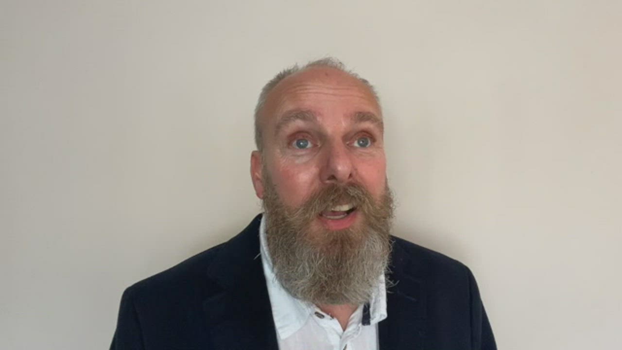 Matthew Couchman - Professional Profile, Photos on StarNow