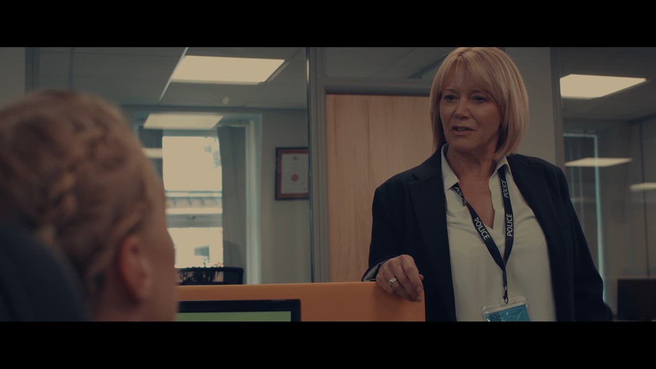 Kristin Jaap - Professional Profile, Photos on Mandy - Actor