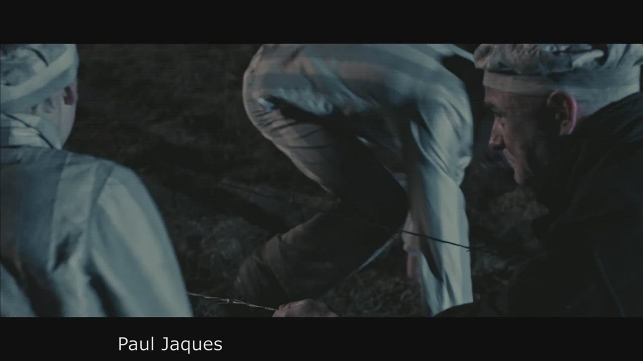 Paul Jaques - Professional Profile, Photos on Mandy