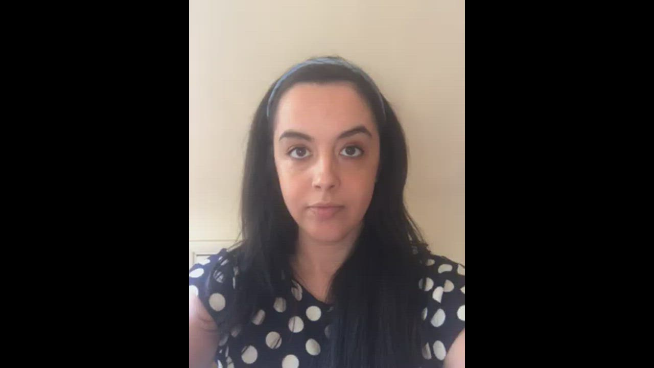 Alessia Procaccini - Professional Profile, Photos on Mandy