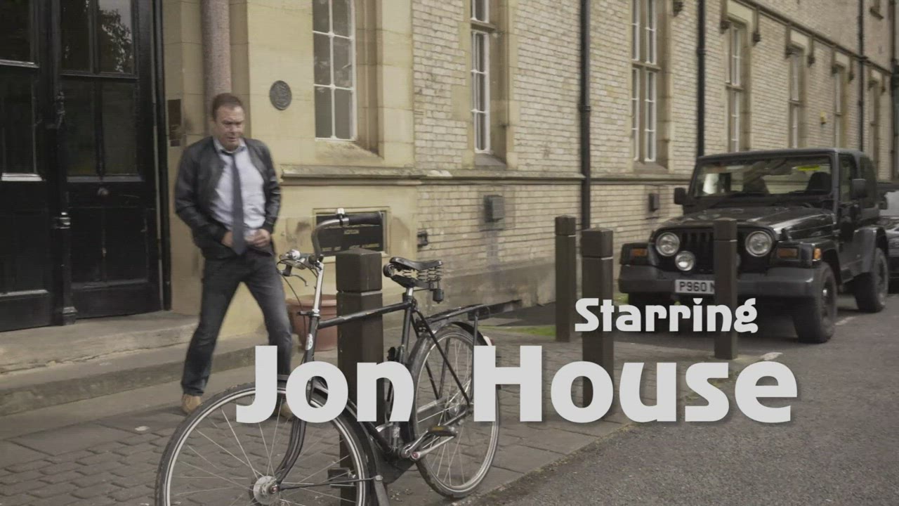 Jon House - Professional Profile, Photos on Mandy