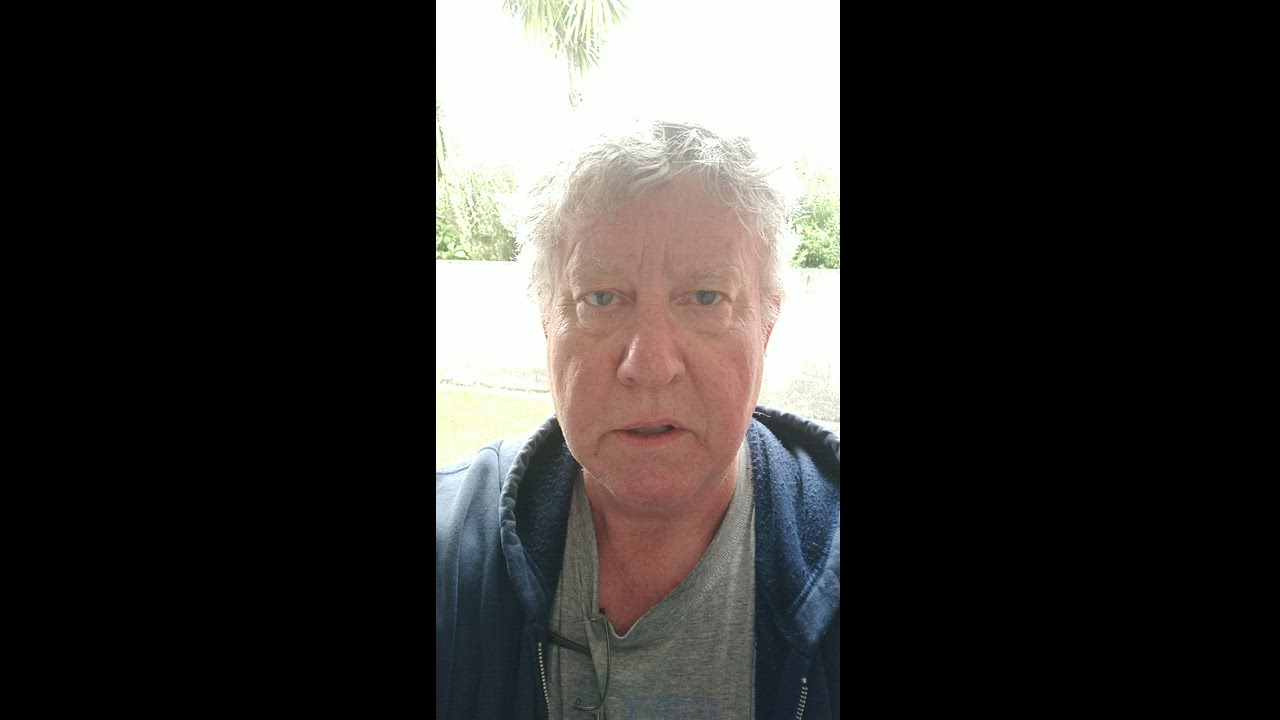Robert Aberdeen - Professional Profile, Photos on StarNow