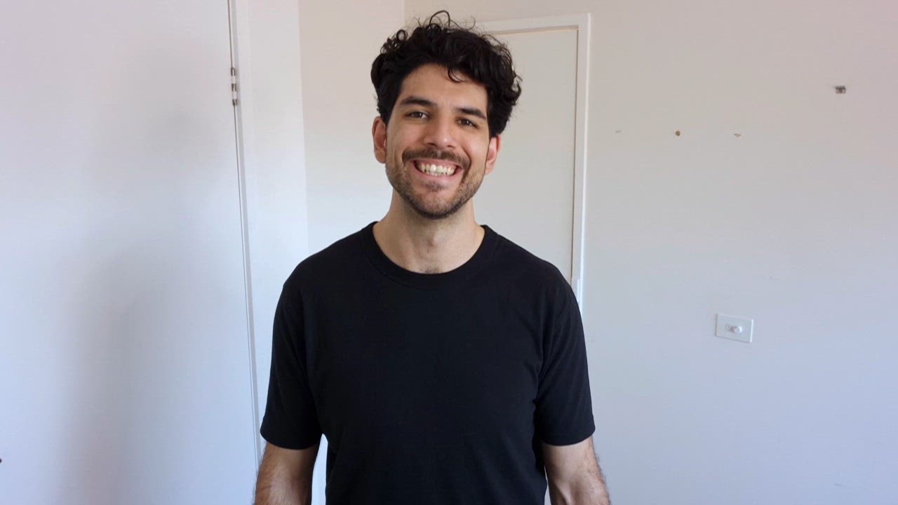 Michael Mauro - Professional Profile, Photos on StarNow - Model