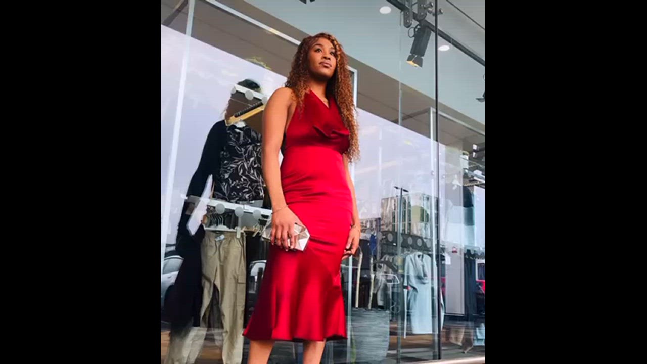 Eraina Mckenzie - Professional Profile, Photos on StarNow - Model & Actress