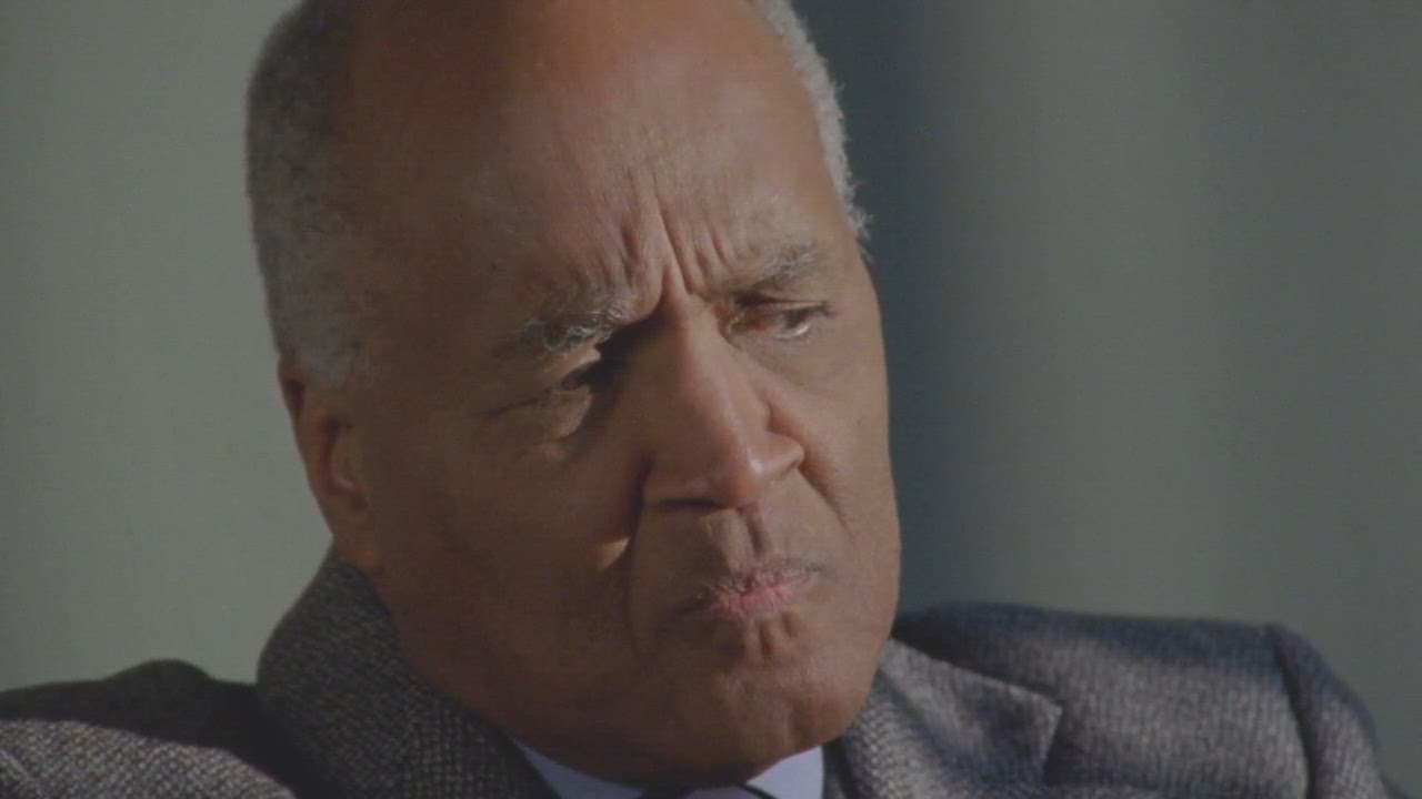 Duane Tucker - Professional Profile, Photos on Mandy - Actor