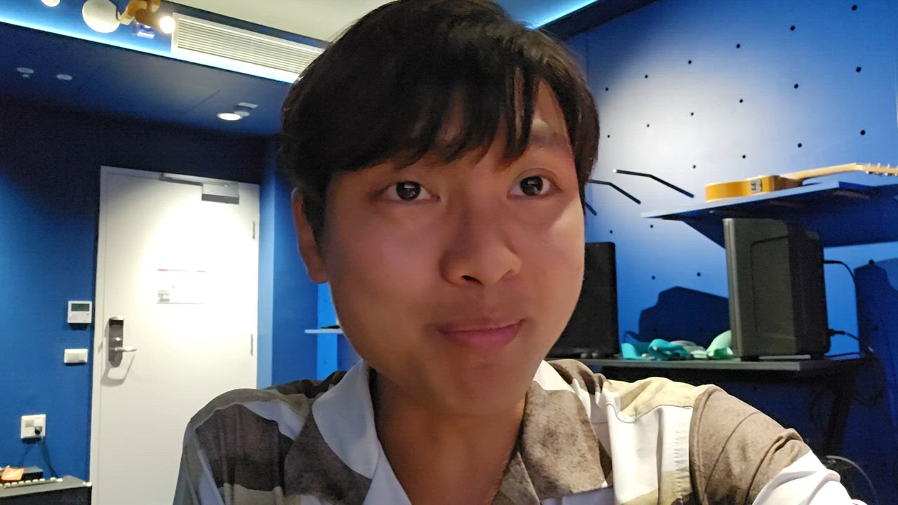 Pinyo Getmanee - Professional Profile, Photos on StarNow - Actor & Model