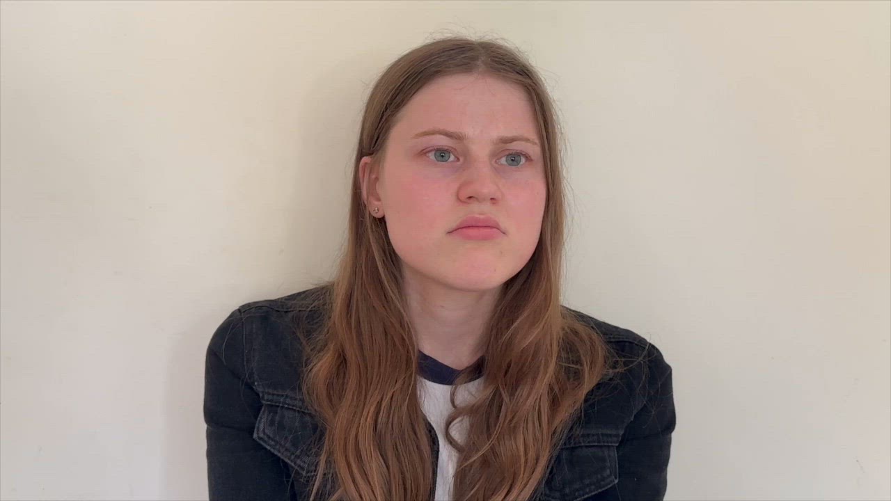 Jess Rowley - Professional Profile, Photos on Mandy - Actress