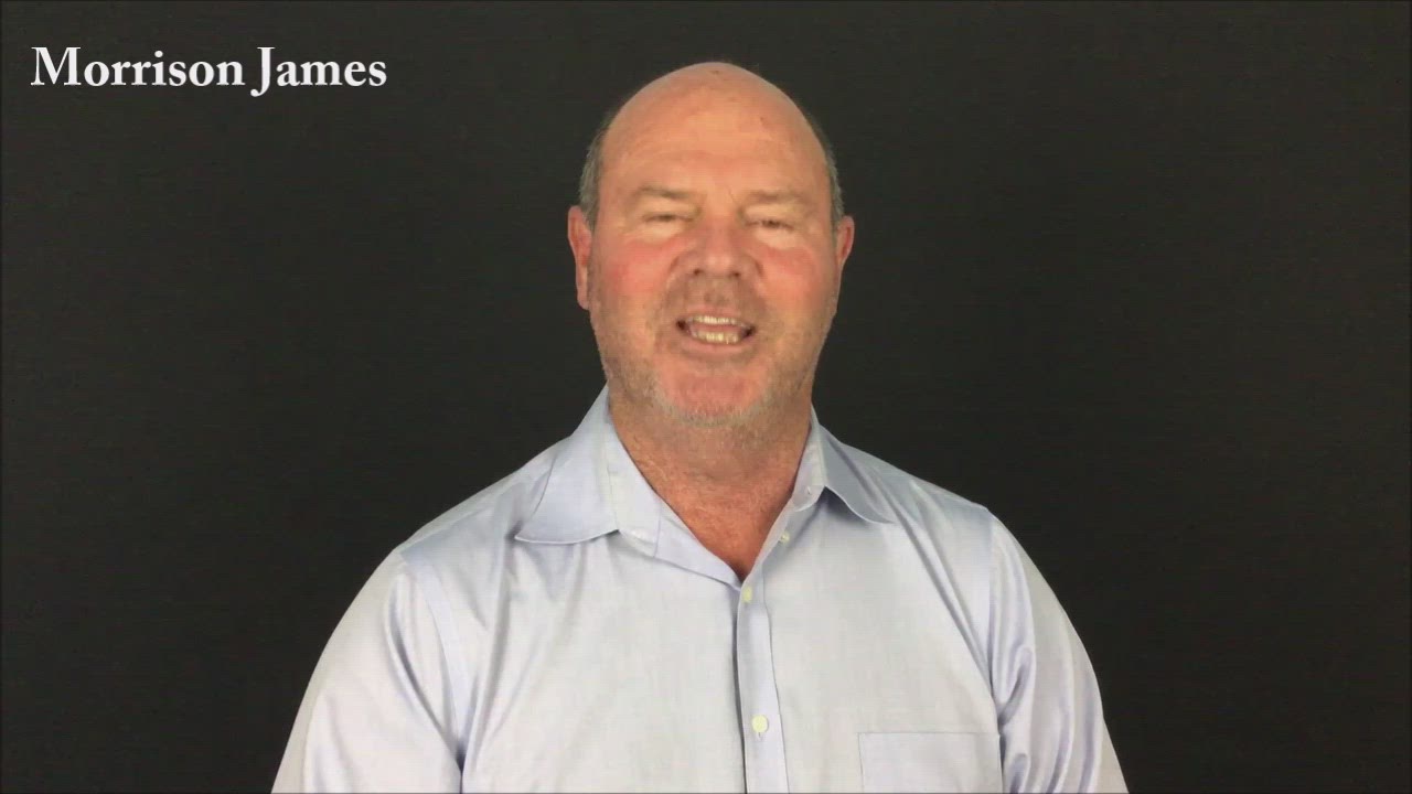 Morrison James - Professional Profile, Photos on StarNow - Actor - Voice Actor - Voice Over ...